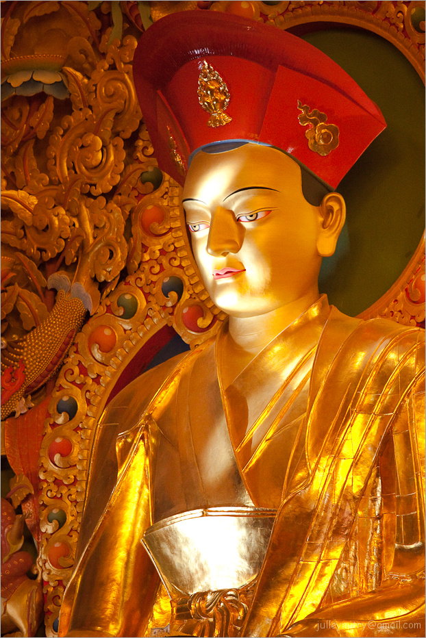 Amitabha Stiftung - Links